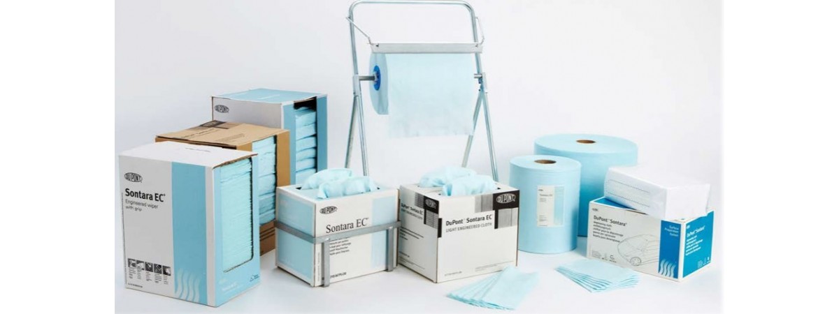 Yüksek Performanslı Kullan At Bezler | Kayra Kimya